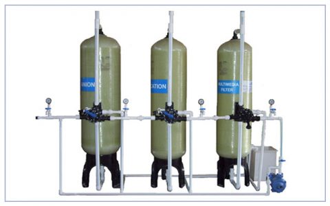 DM Plant Kolkata | Manufacture of Demineralized (DM) Water plant in India